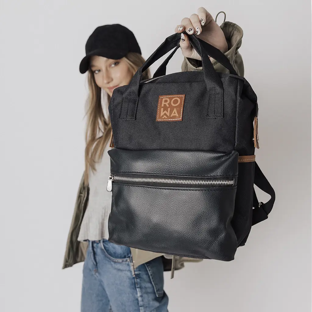 Rowa Bags - Mochilas