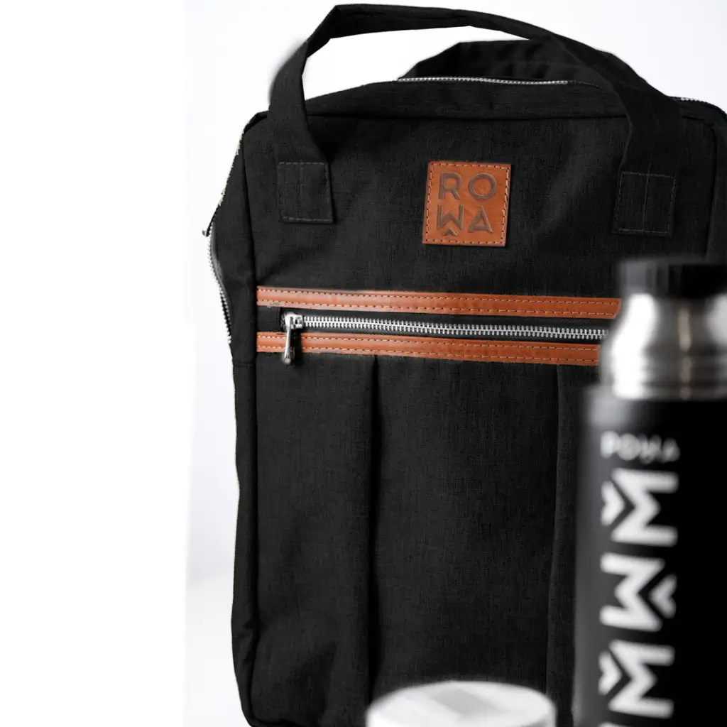 Rowa Bags - Mochilas